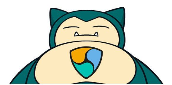 Nem - The Sleeping Giant | Scrolller