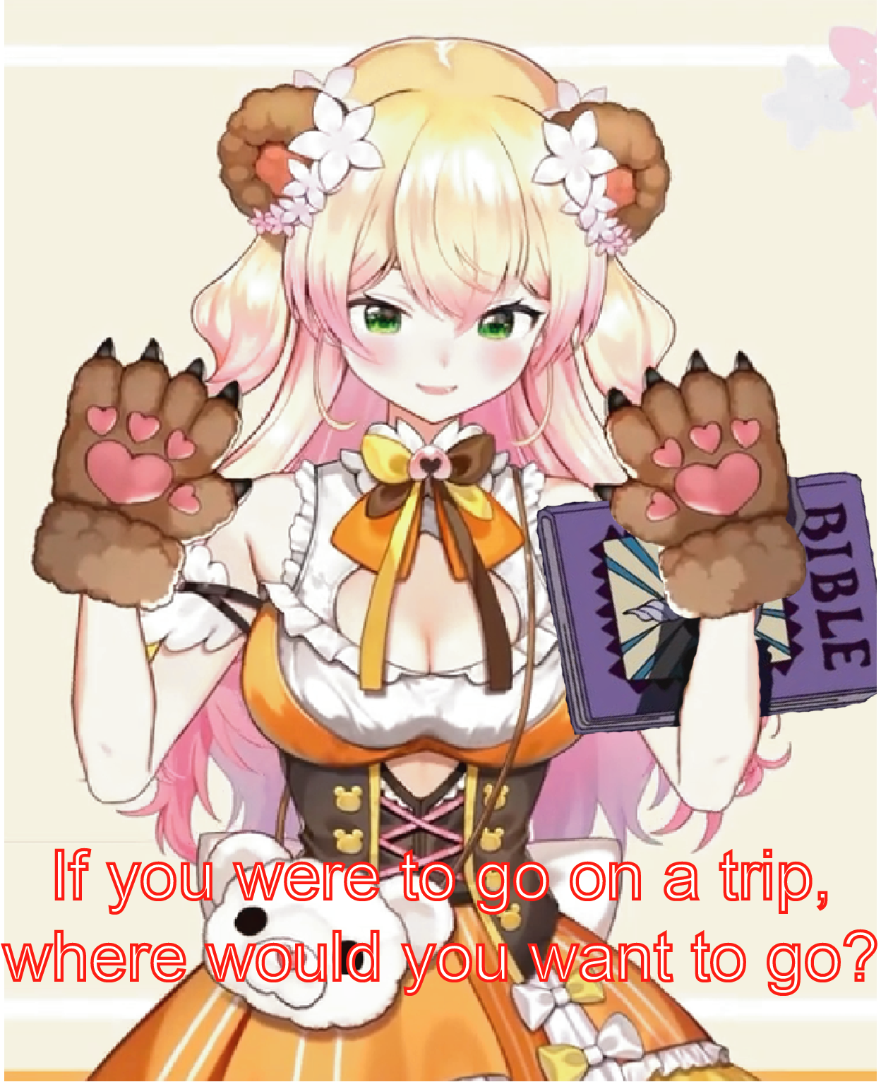 NENE KUMA | Scrolller