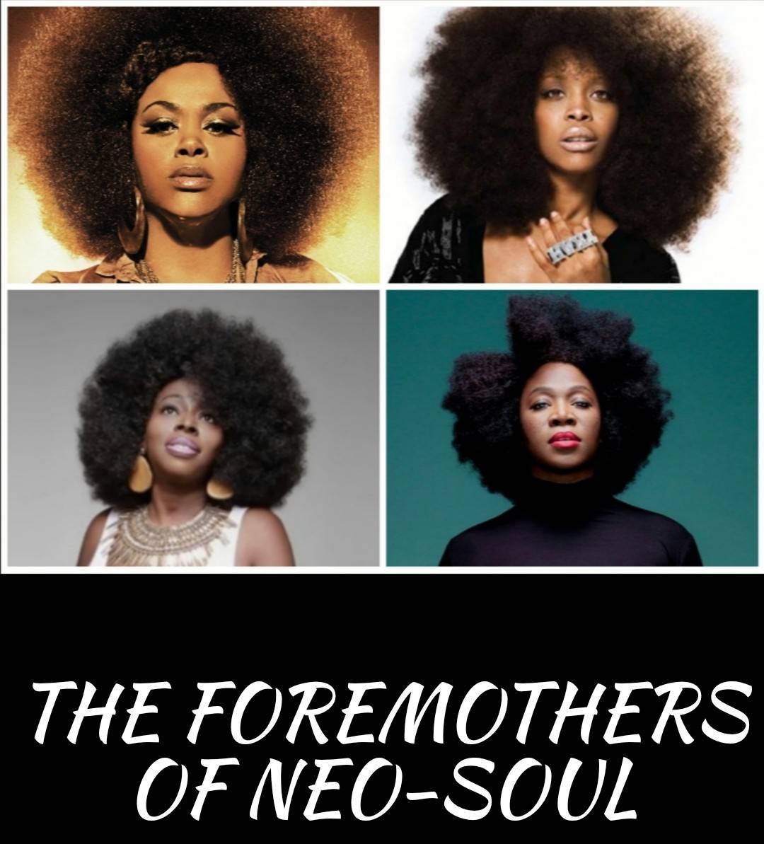 Neo (Natural) Soul | Scrolller