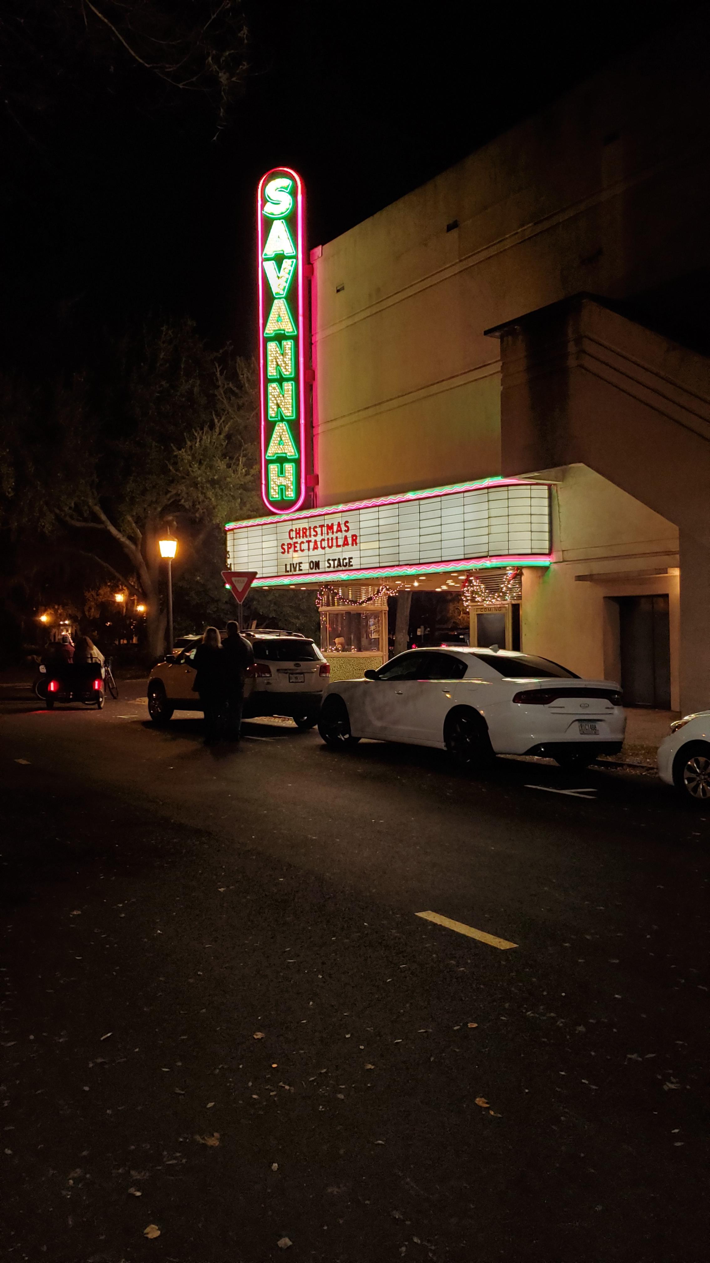 neon nights | Scrolller