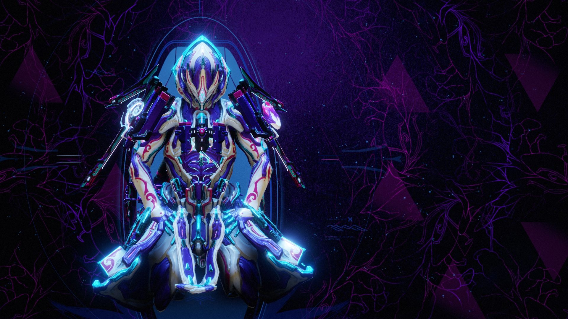 Neon [Wukong] | Scrolller