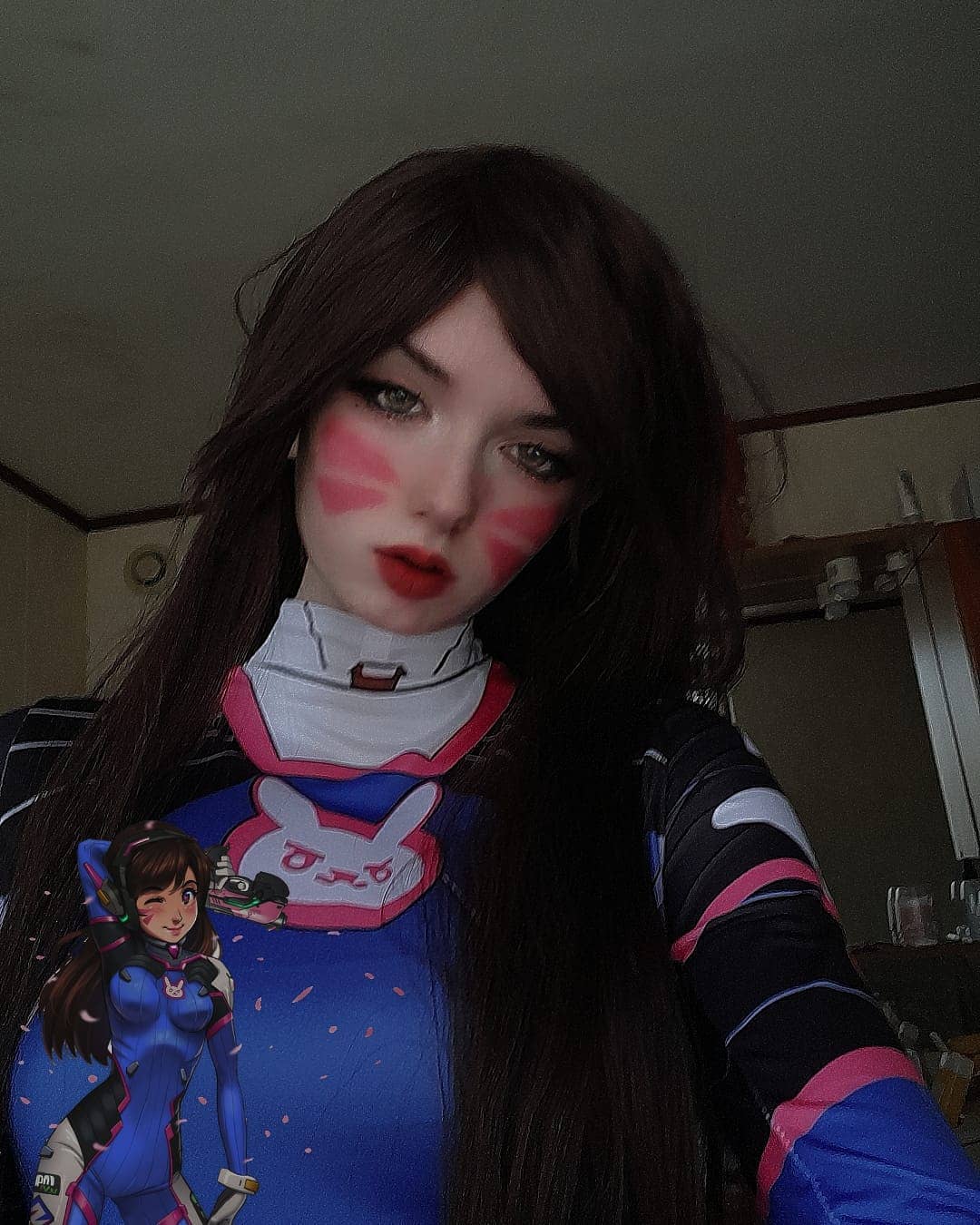 Nerf this 🐰💗 | Scrolller