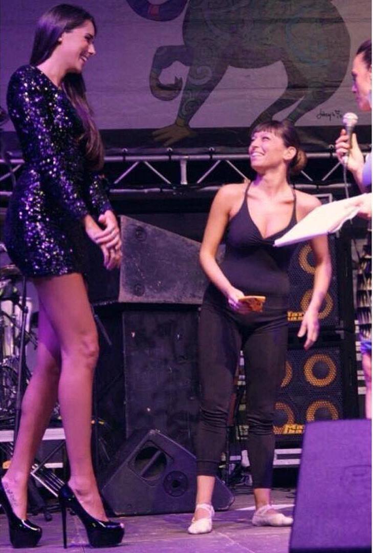 Nervous laughter | Scrolller