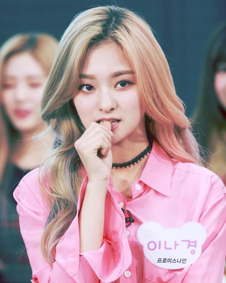 Nervous Naky | Scrolller