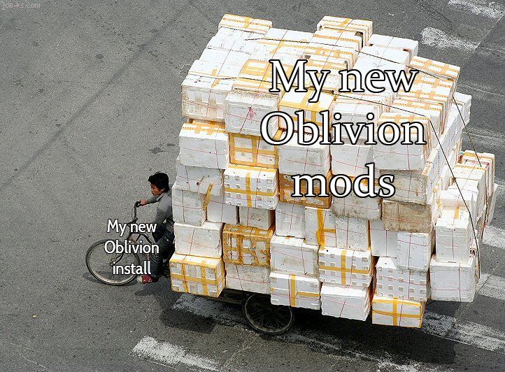 *Nervous sweating* | Scrolller