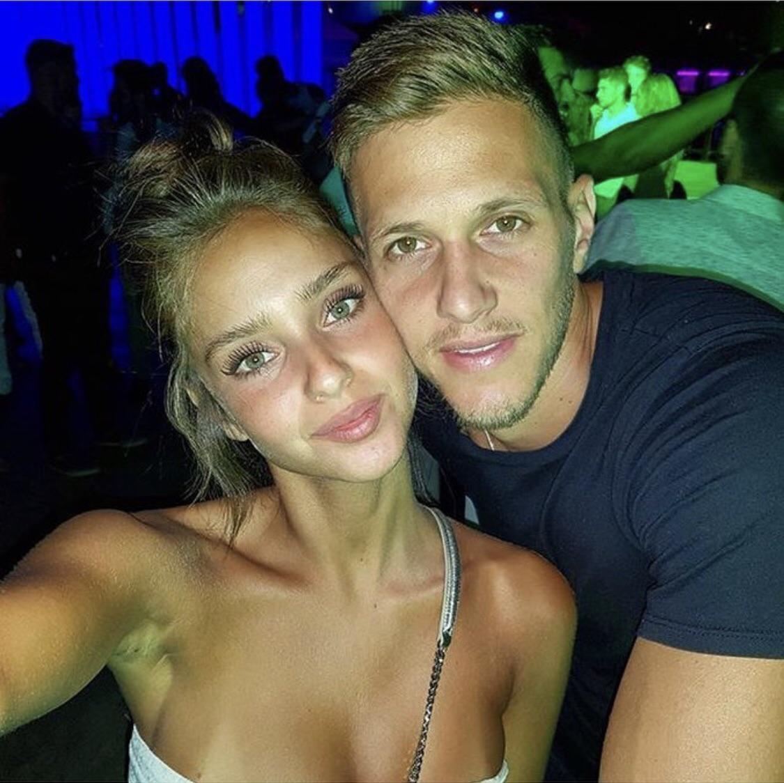 Neta alchimister is perfect woman | Scrolller