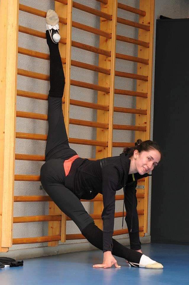 Neta Rivkin now thats impressive | Scrolller