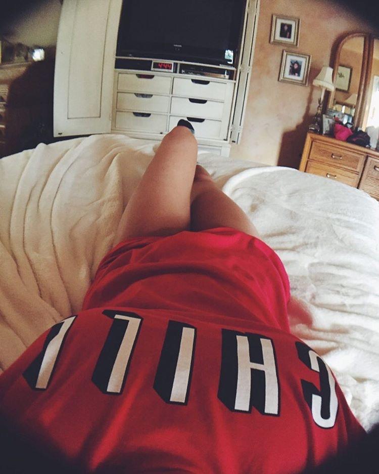 Netflix and Chill? | Scrolller