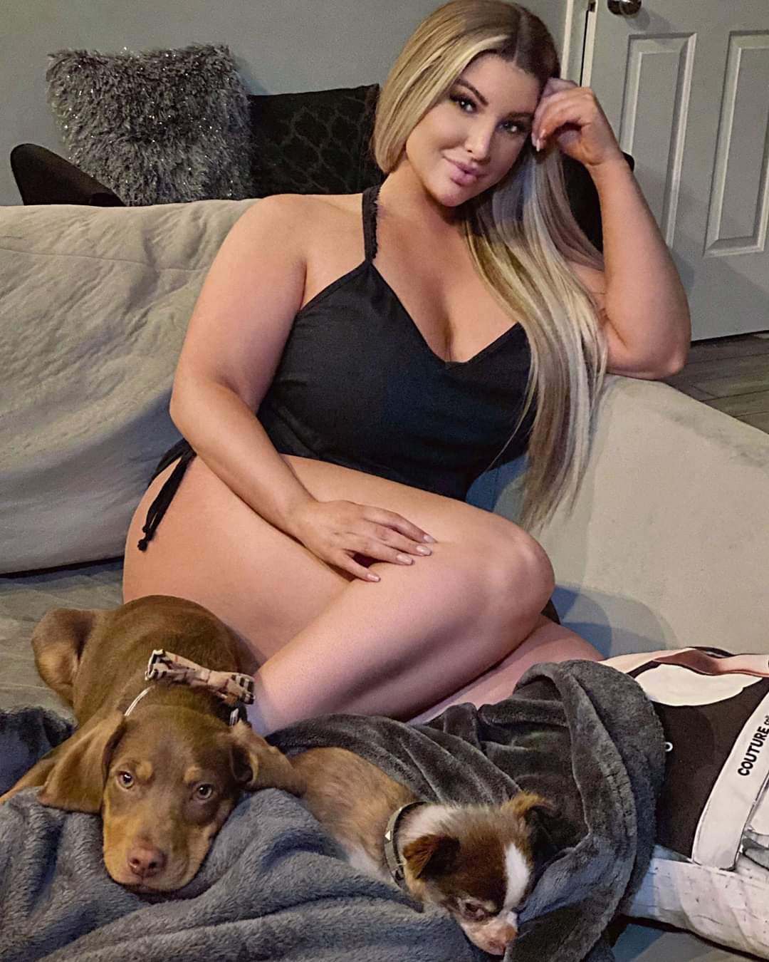 Netflix and Chill mode | Scrolller