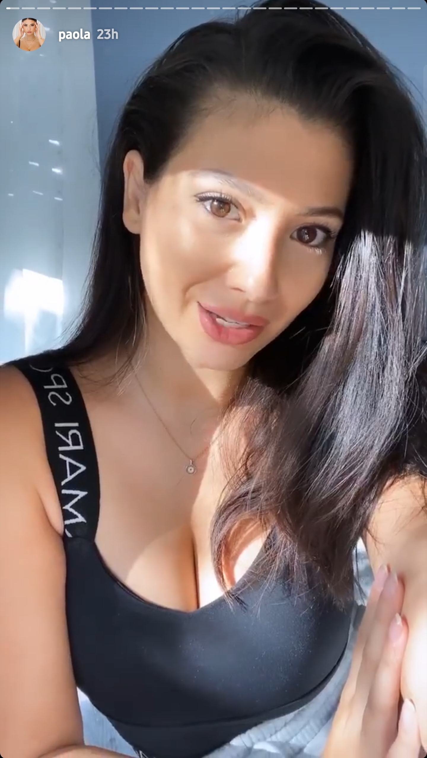 Neue IG Story | Scrolller