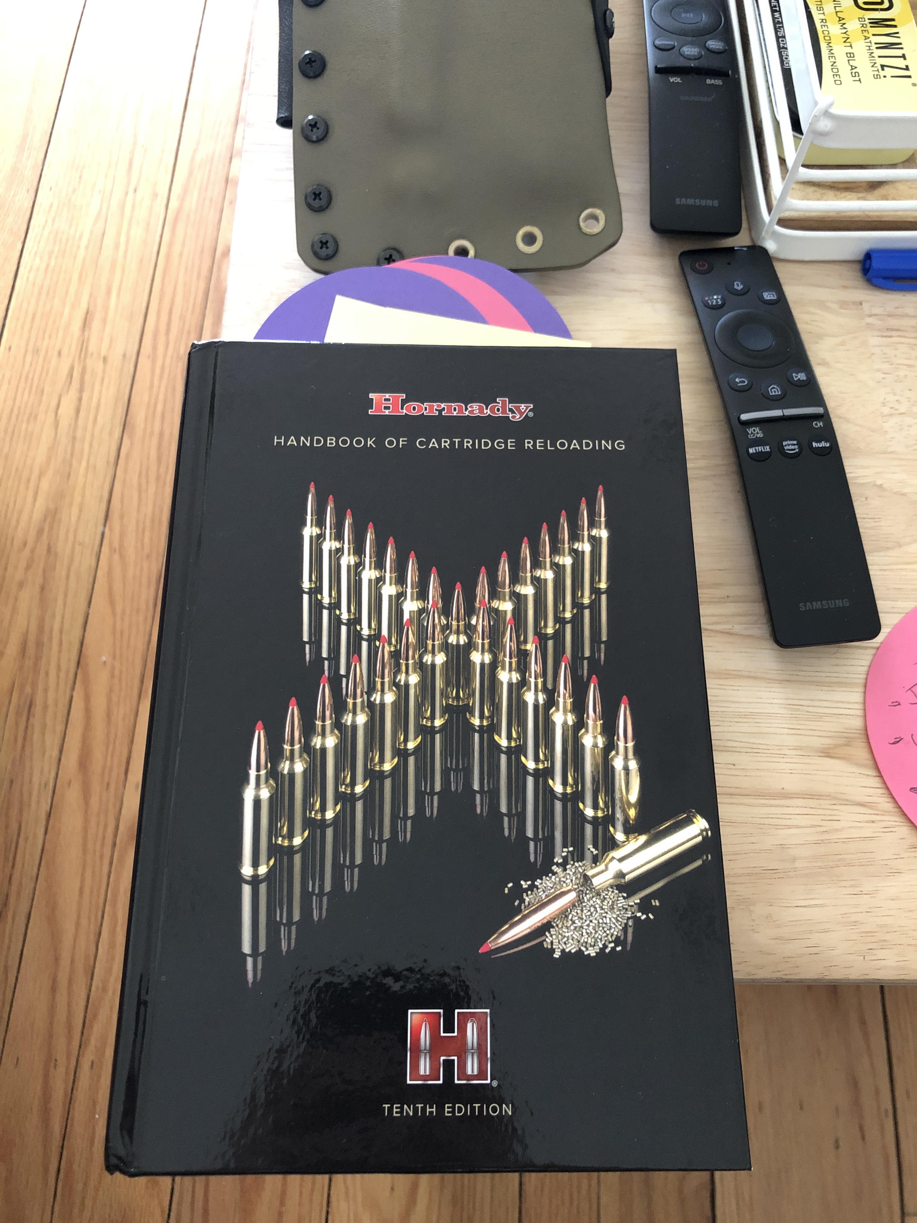 Never been more excited to open up what is basically a textbook | Scrolller