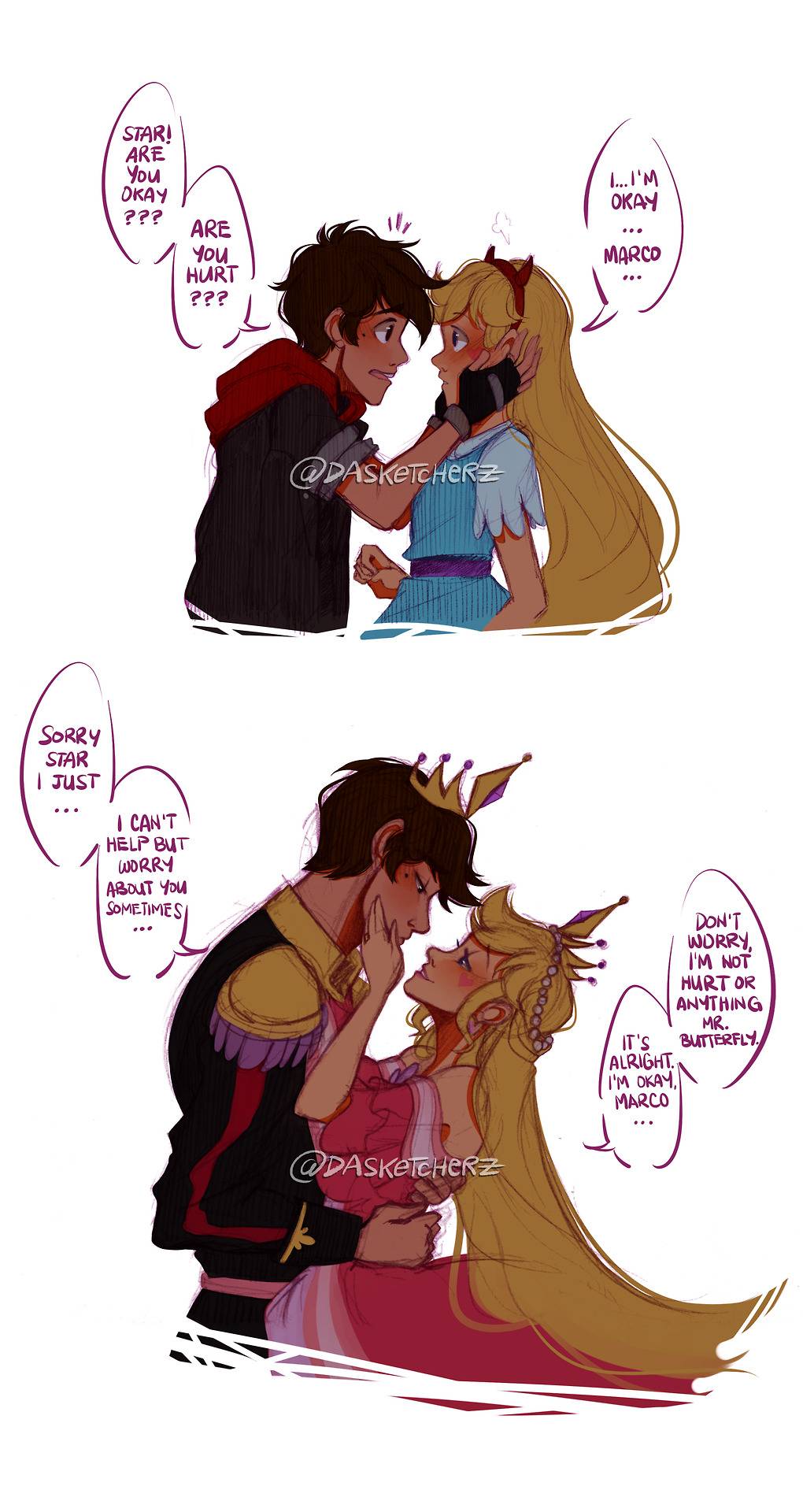 *Never changed* | Scrolller