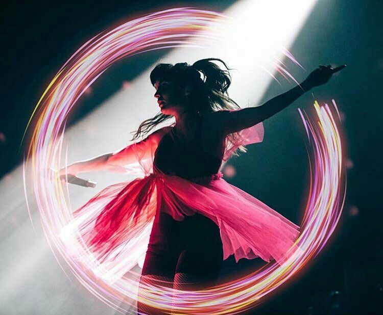 Never ending circles | Scrolller