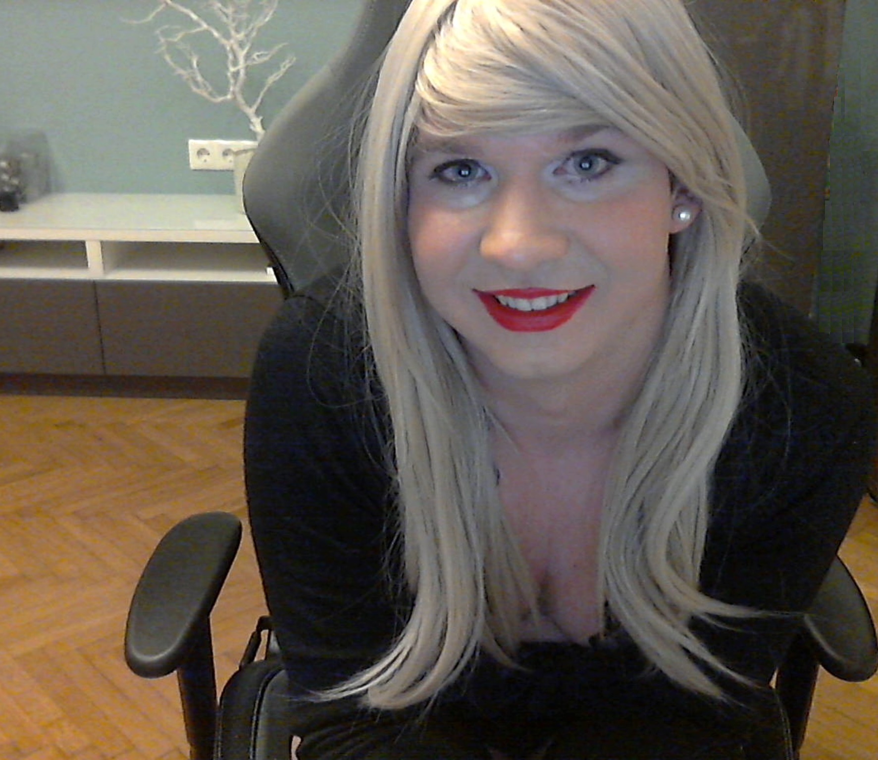 Never Felt Cute Enough To Post But Today Is Going To Be The Day Where I