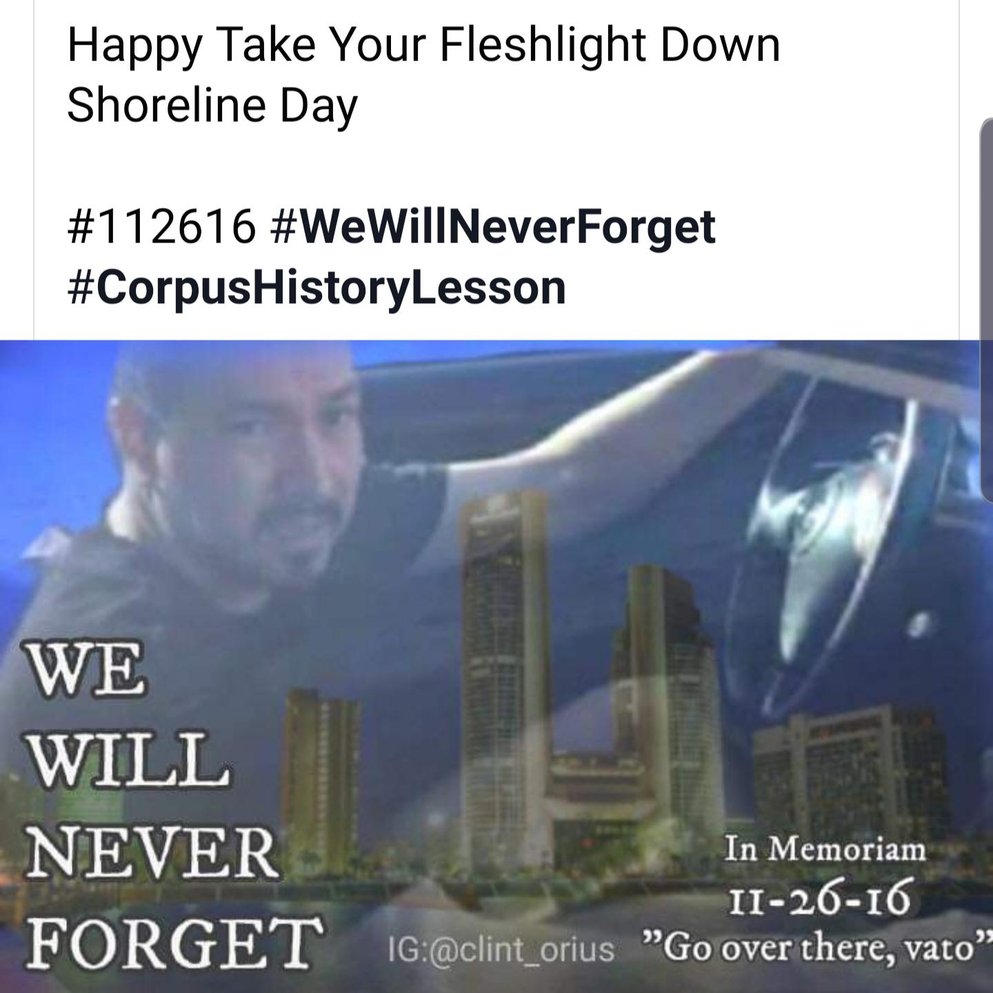 Never forget | Scrolller