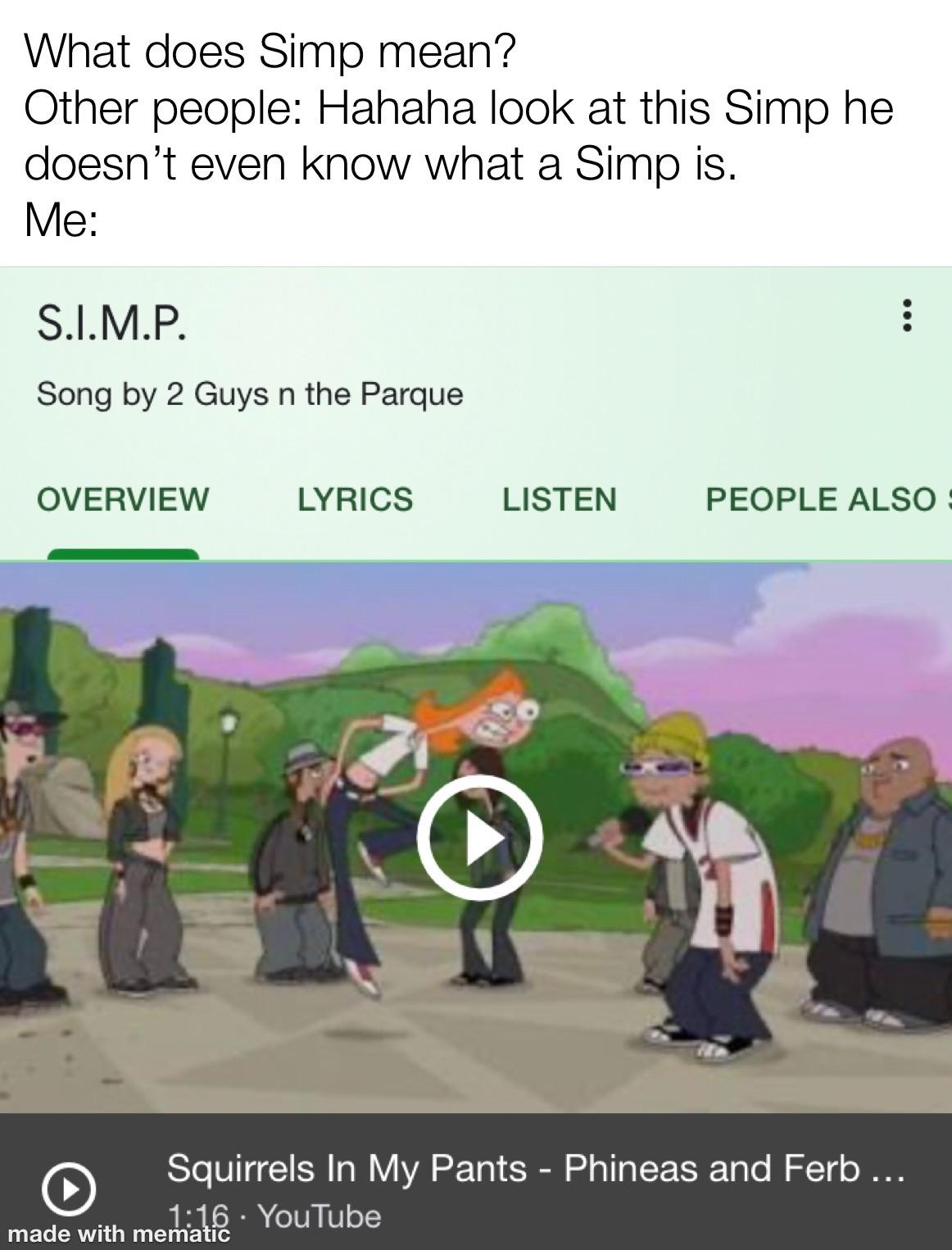 Never forget your origins. | Scrolller