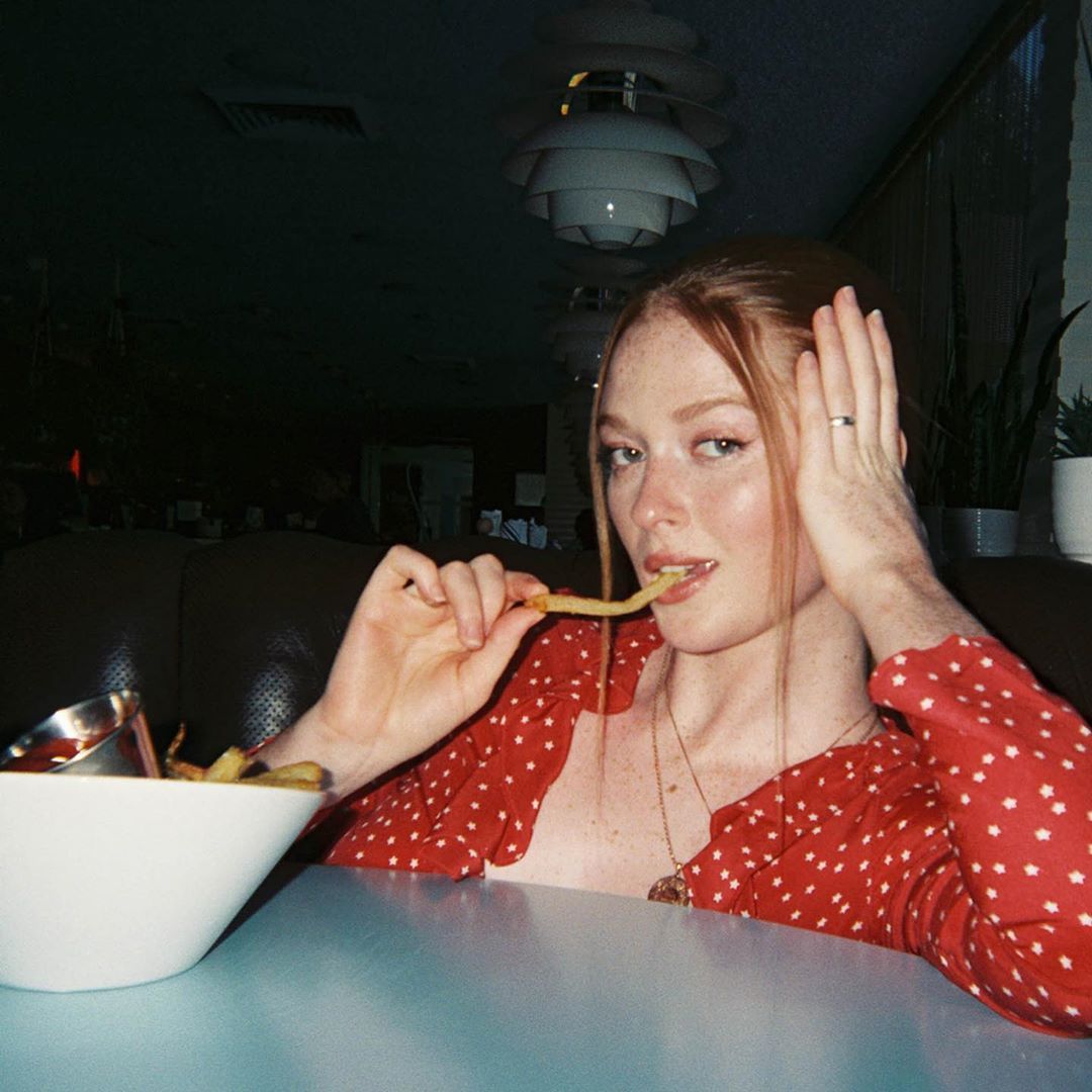 Never Looks Bad | Scrolller