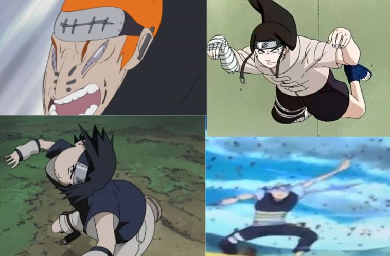 Never Pause Naruto | Scrolller
