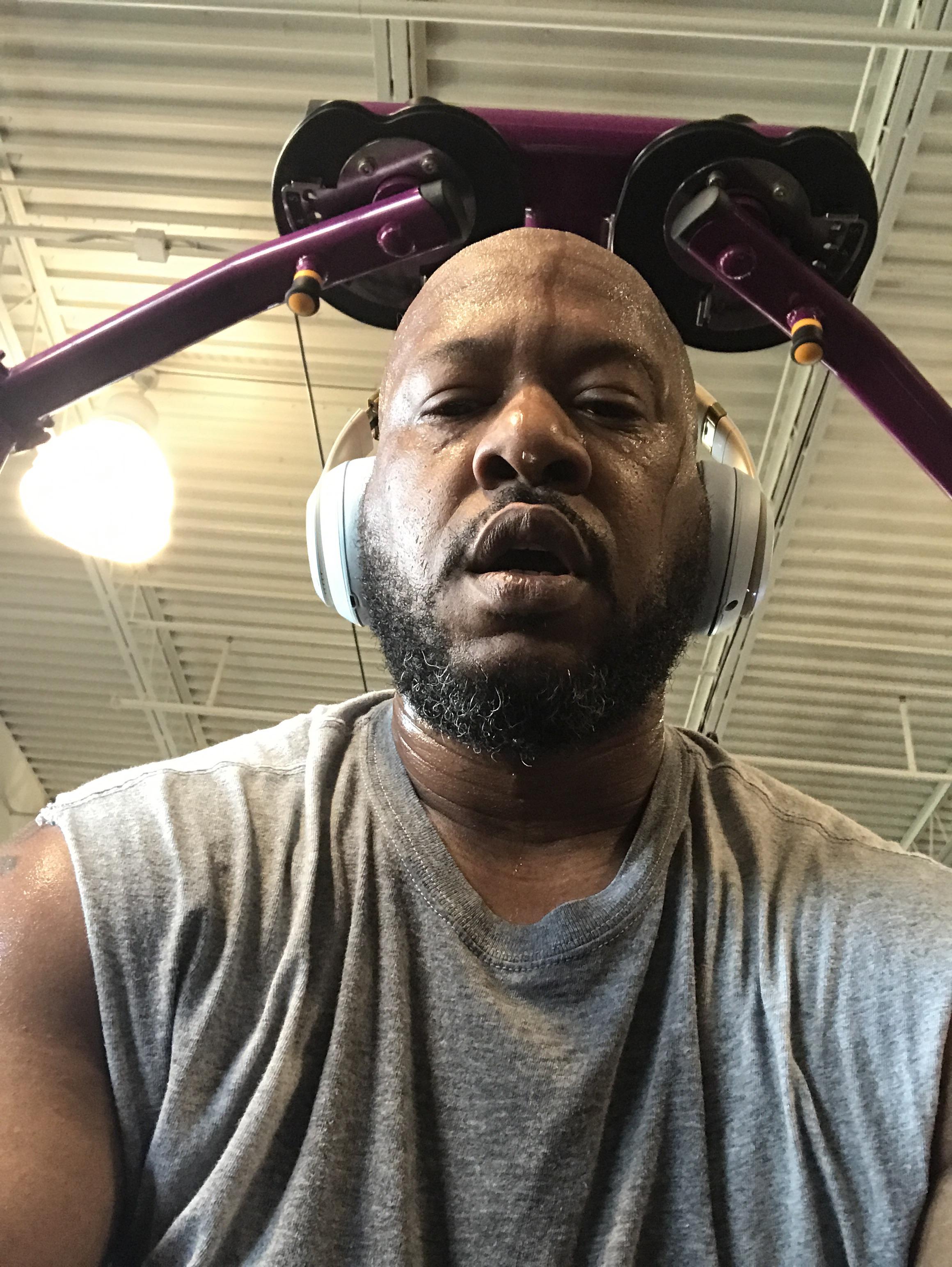 Never stop | Scrolller