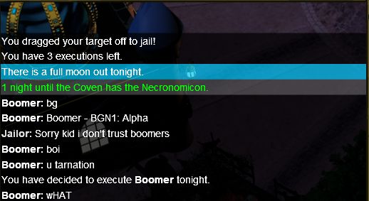 Never Trust Boomers | Scrolller