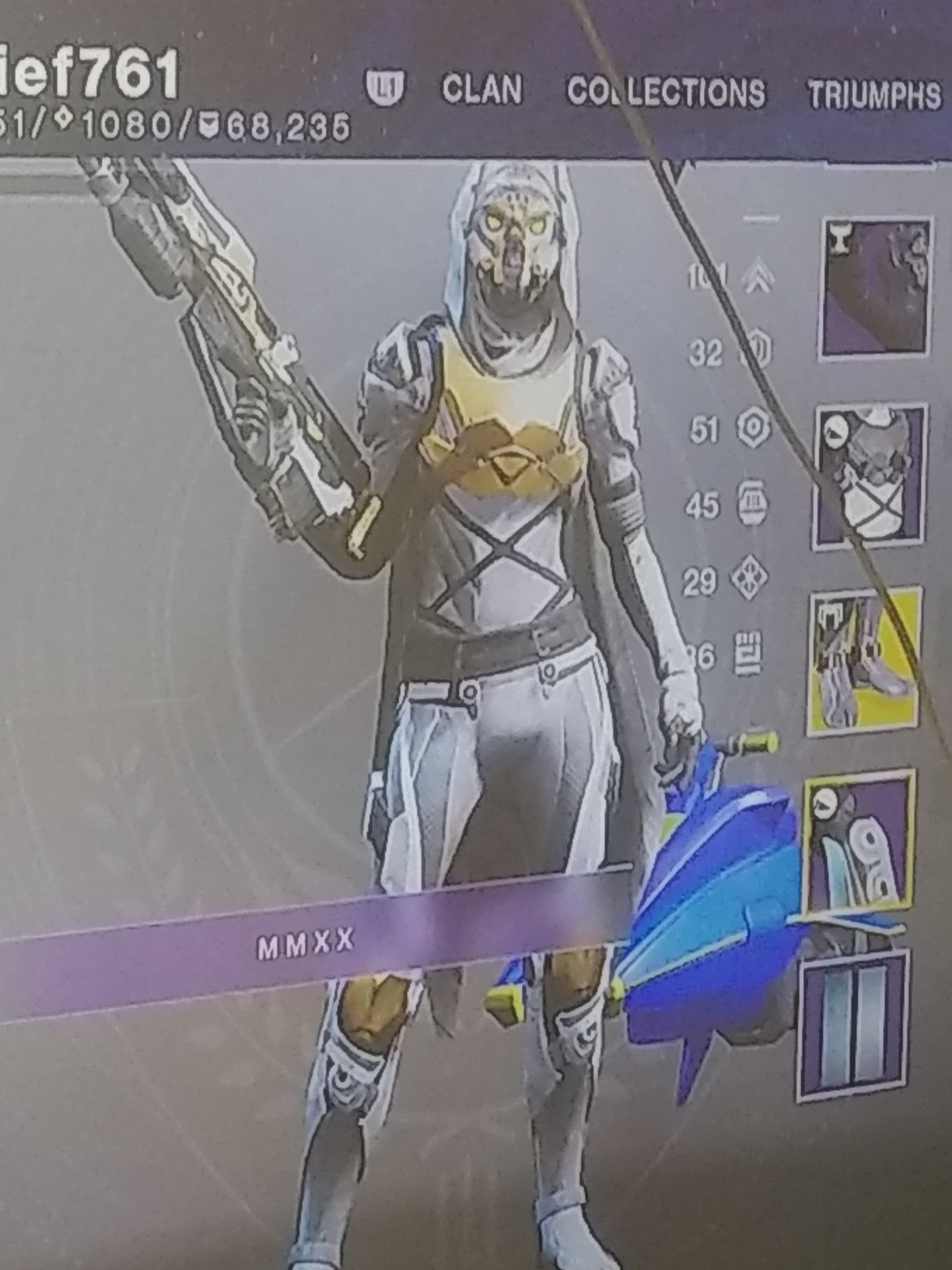 New and improved hunter 👍 | Scrolller