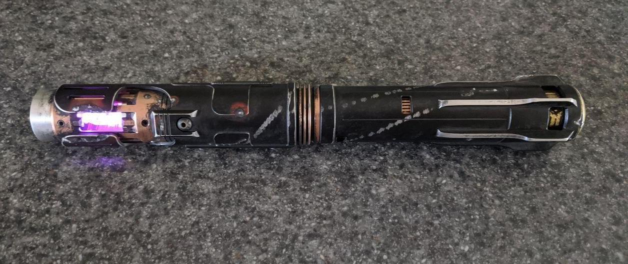 New Arrival... | Scrolller