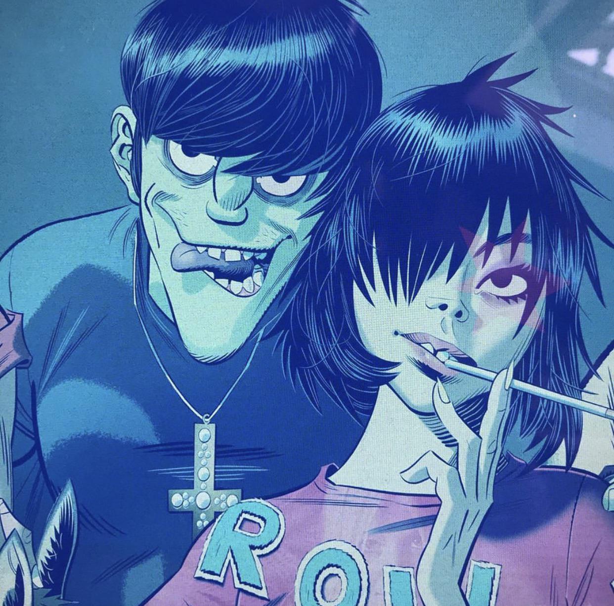 New artwork!! | Scrolller