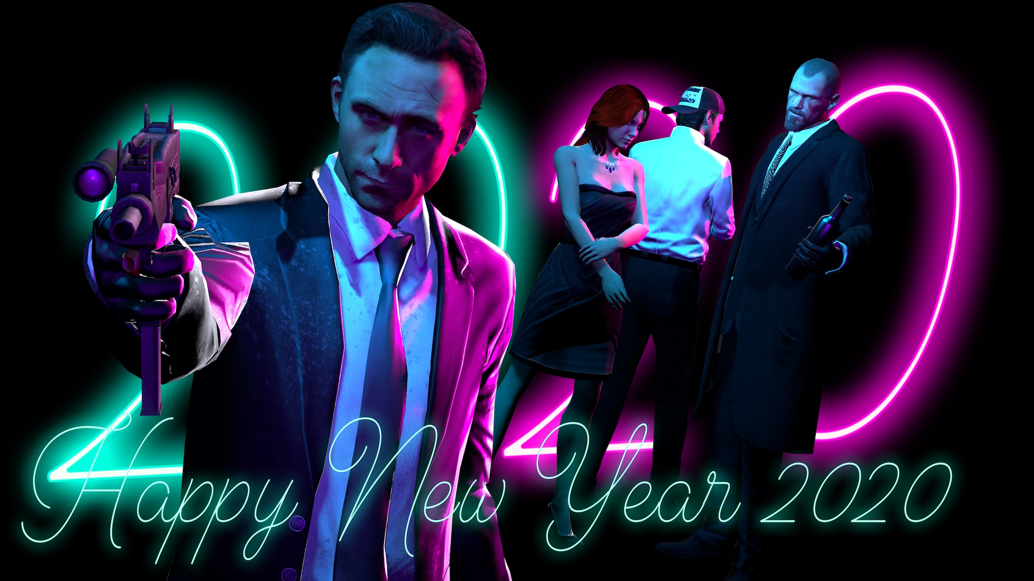 New Beginning | Scrolller