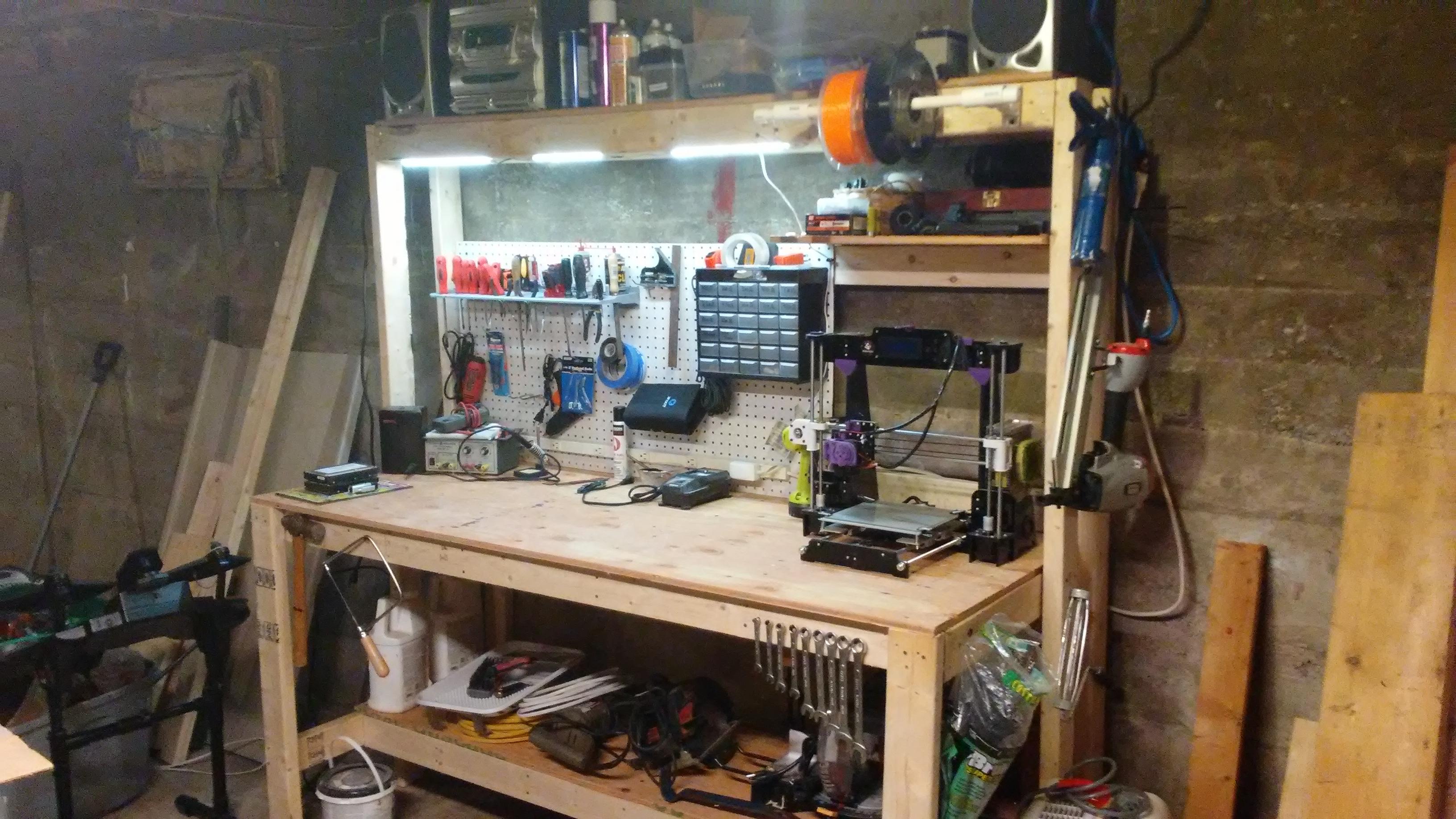 New Bench | Scrolller