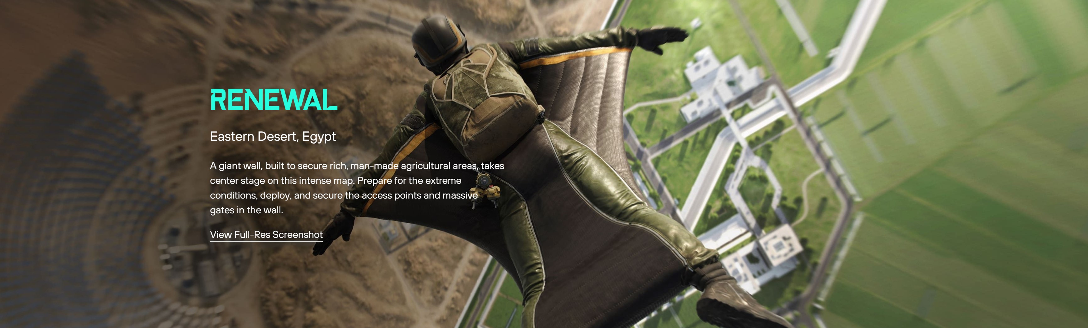 New BF 2042 Game Map | Scrolller