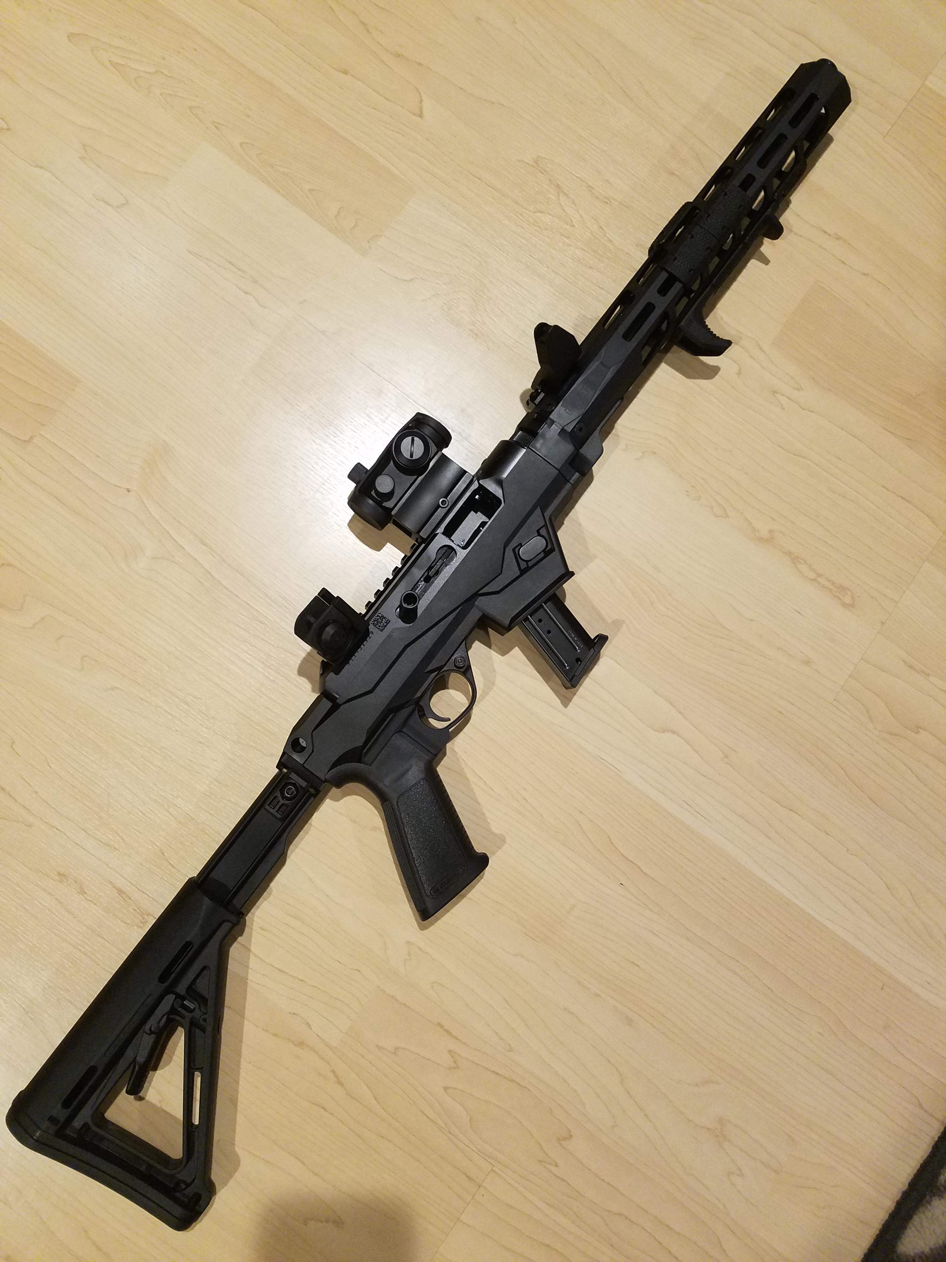 New Blasty Boi | Scrolller