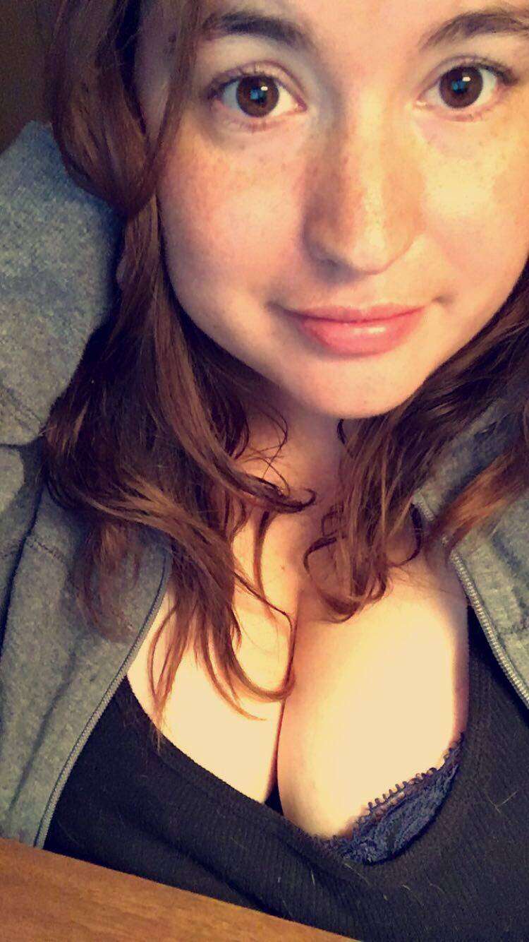 New bras make me happy | Scrolller