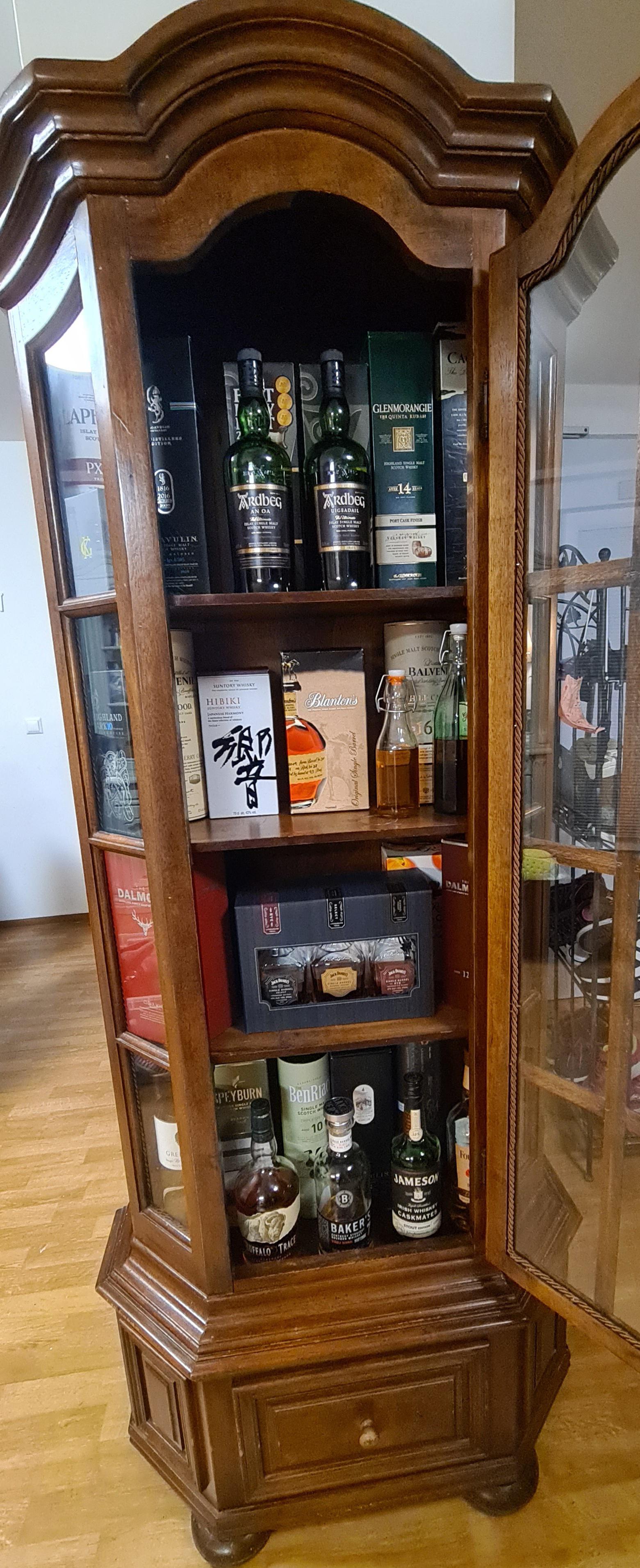 New cabinet! | Scrolller