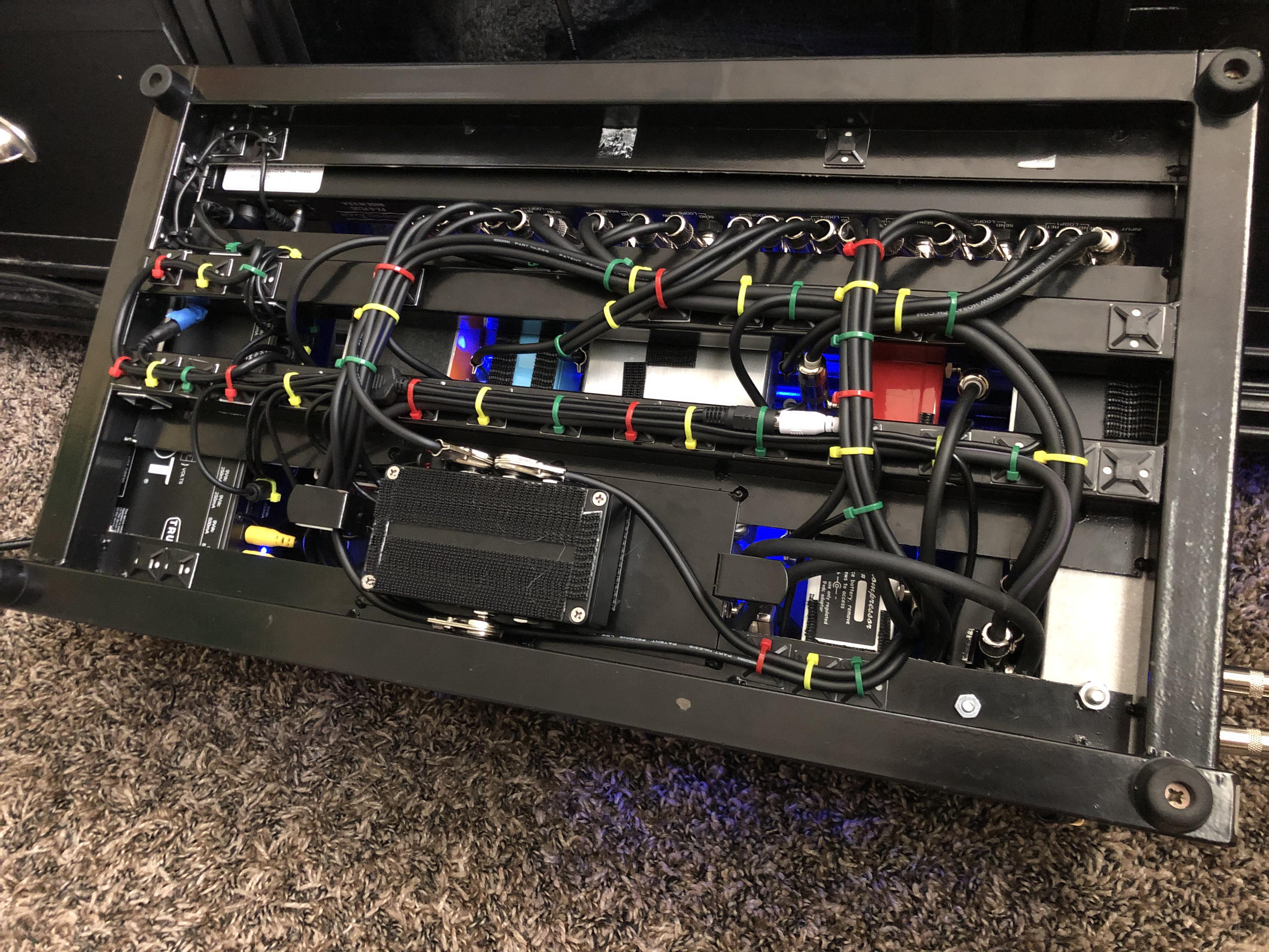 New cable ties! | Scrolller