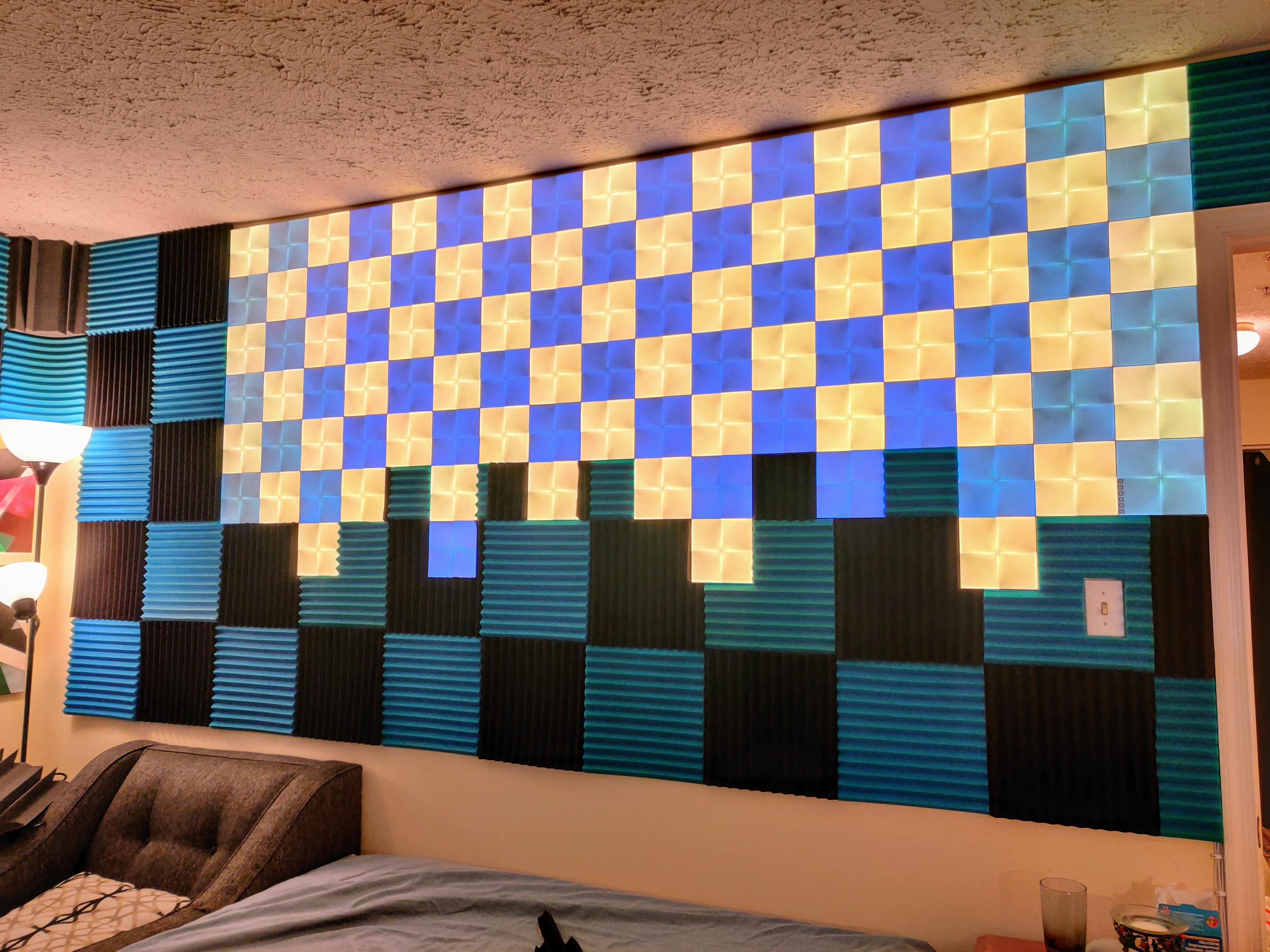 New Canvas :D | Scrolller