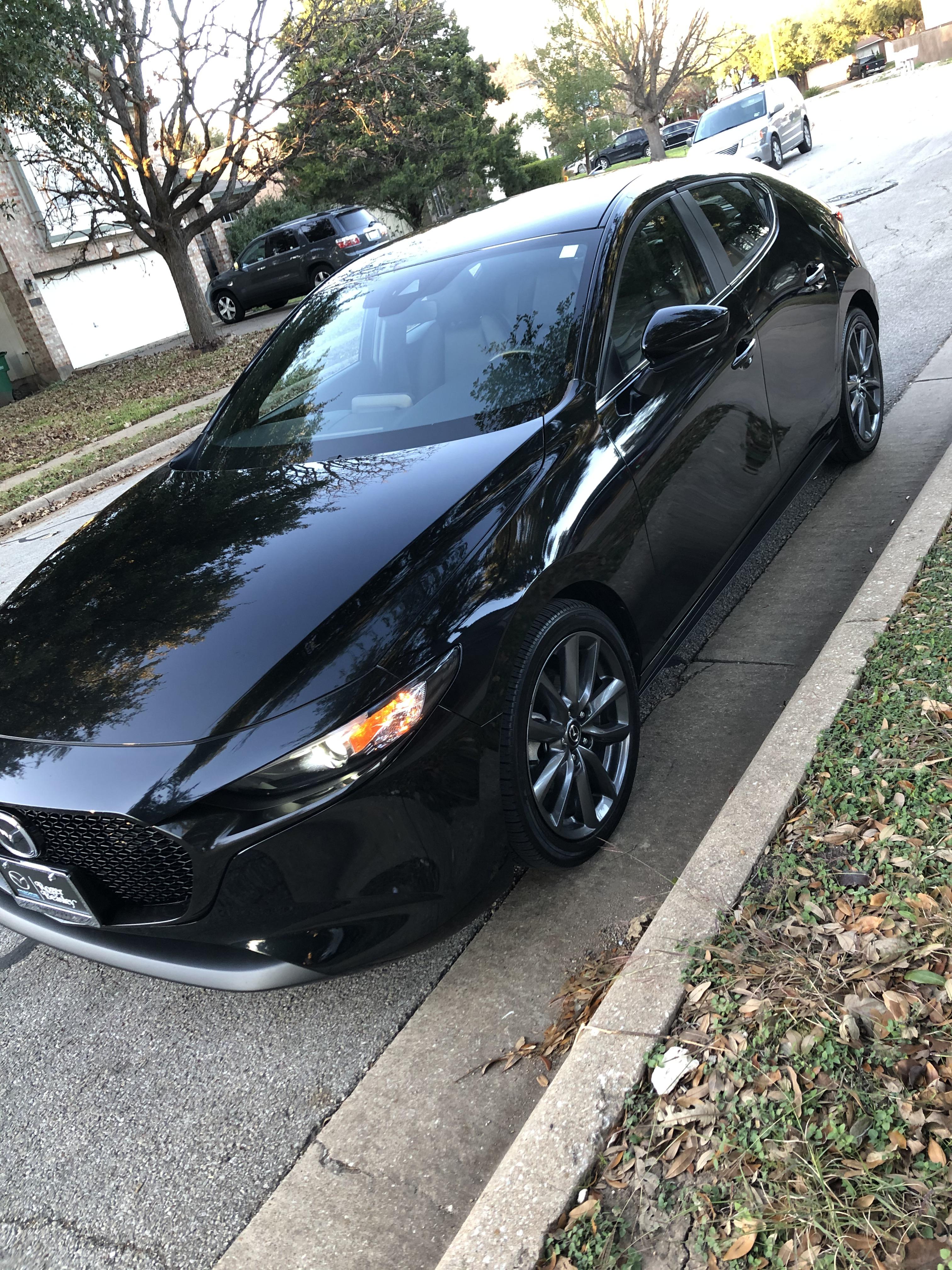 New car! | Scrolller