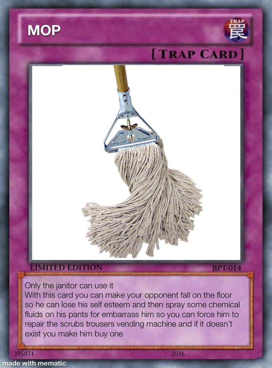 New card... | Scrolller