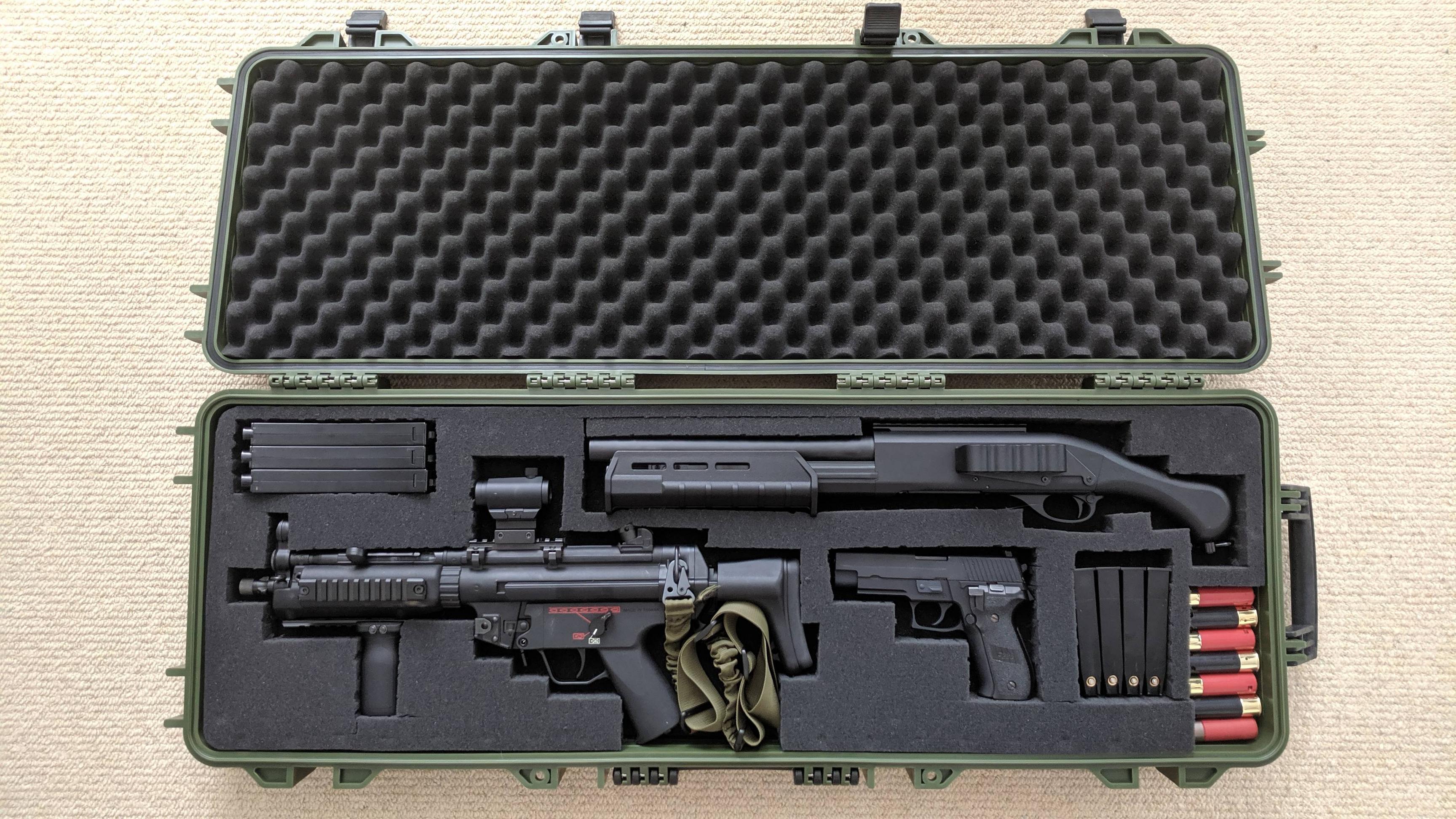 New case | Scrolller