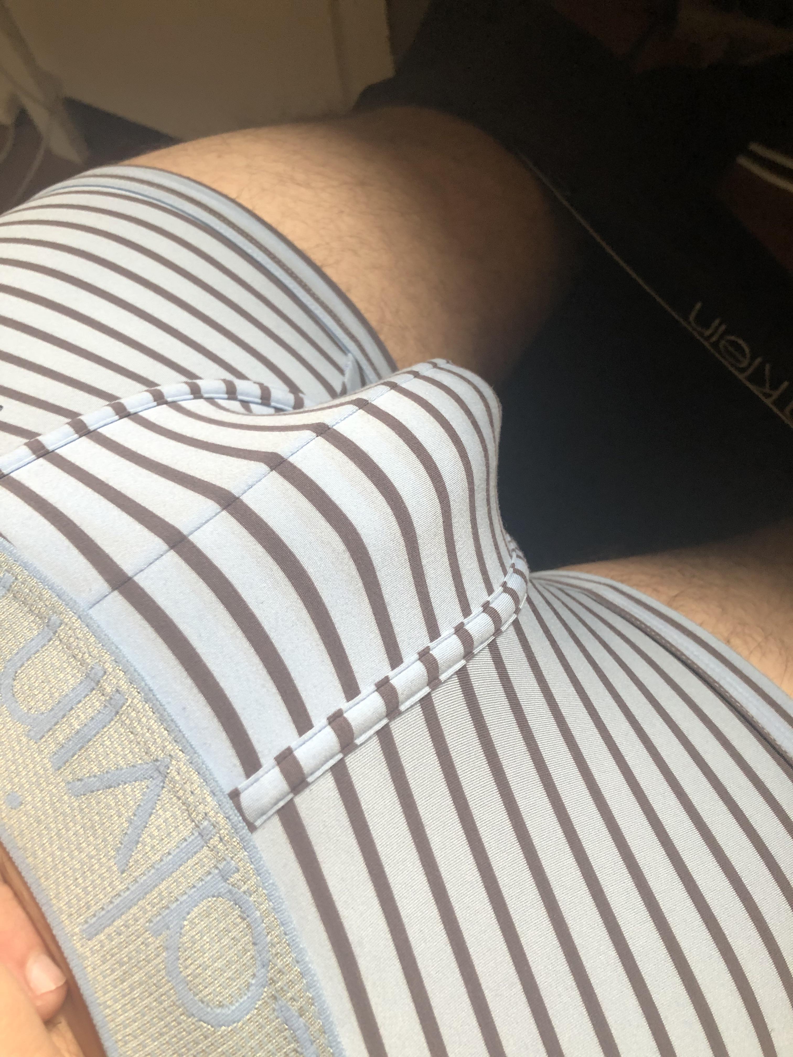 New CK trunks 30m | Scrolller