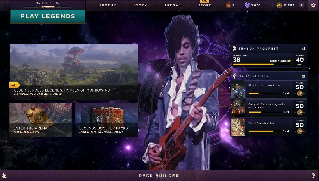 New Client Background Confirmed | Scrolller