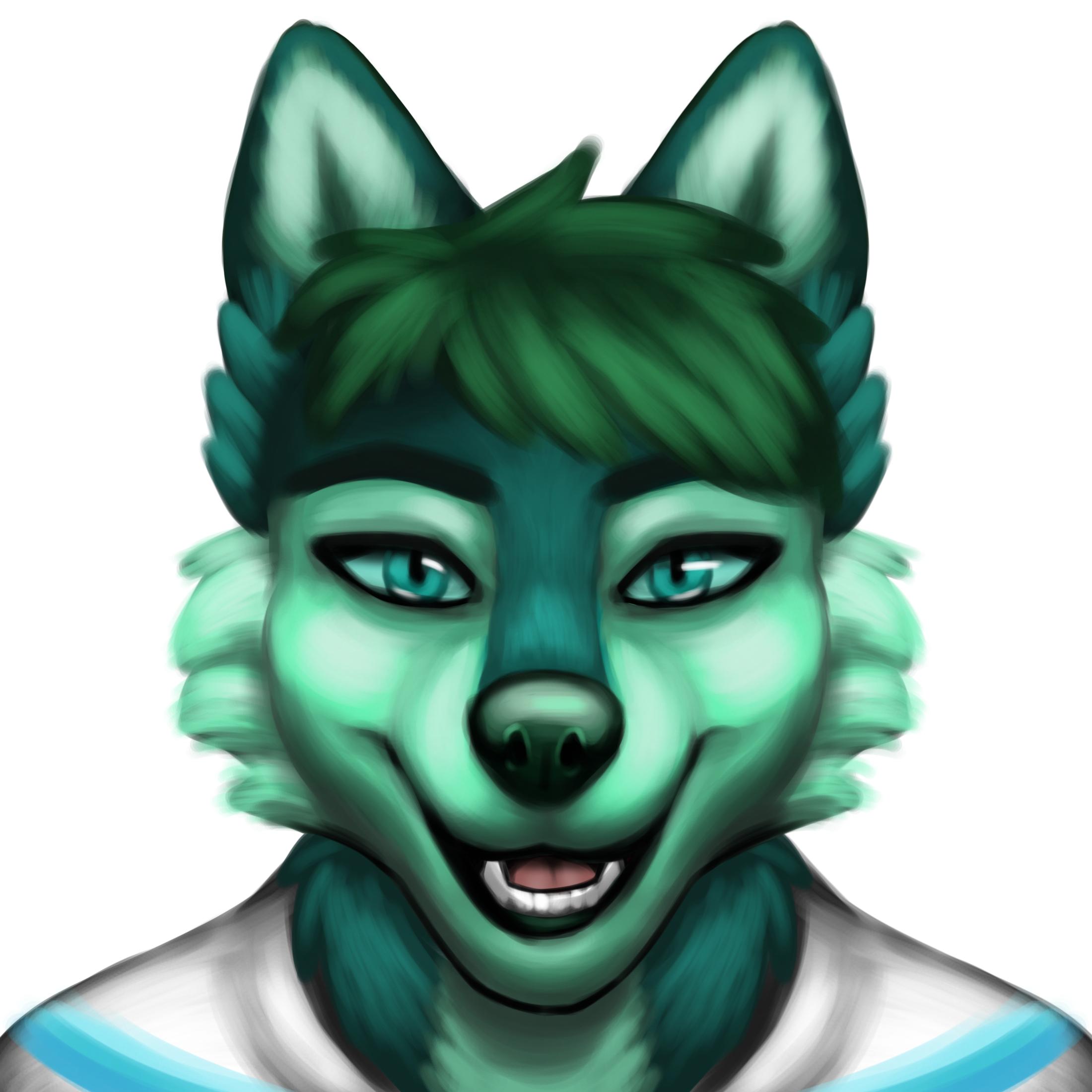 New Commission I just ordered! By u/AshX4 (A$H#6074 on discord!) | Scrolller