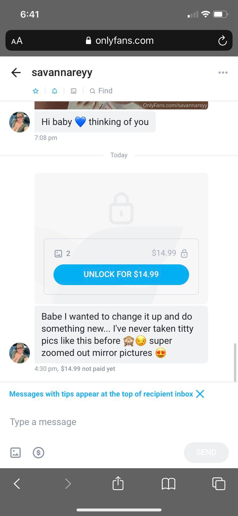 New content anyone get it? | Scrolller