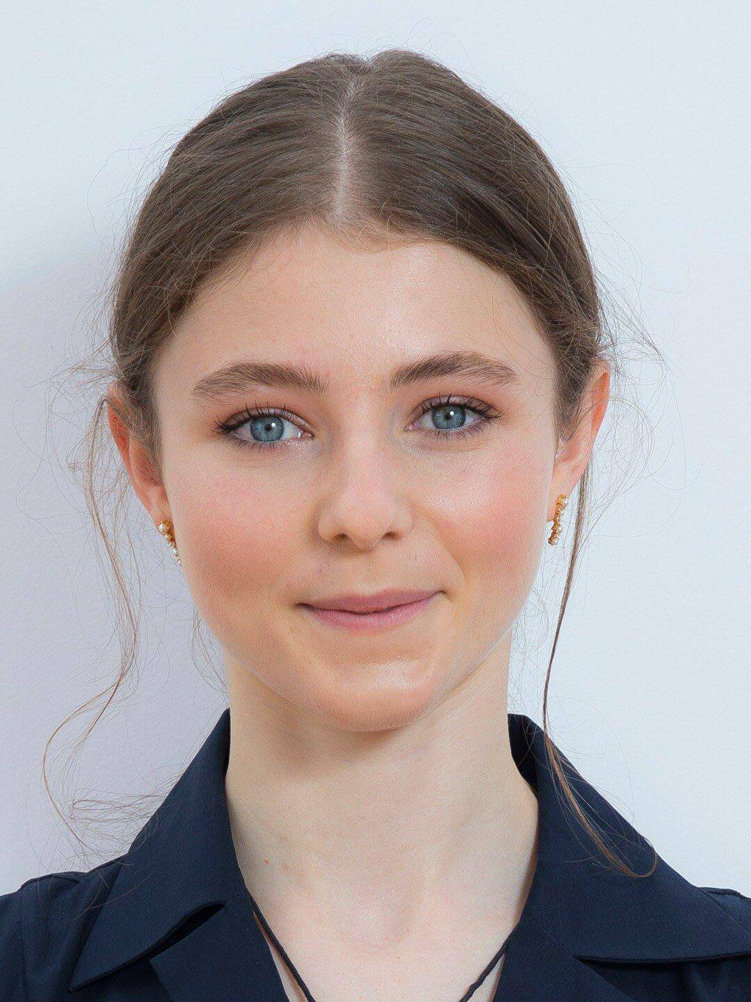 New crush | Scrolller