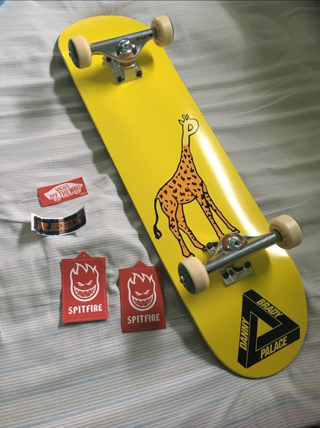 New Custom! | Scrolller