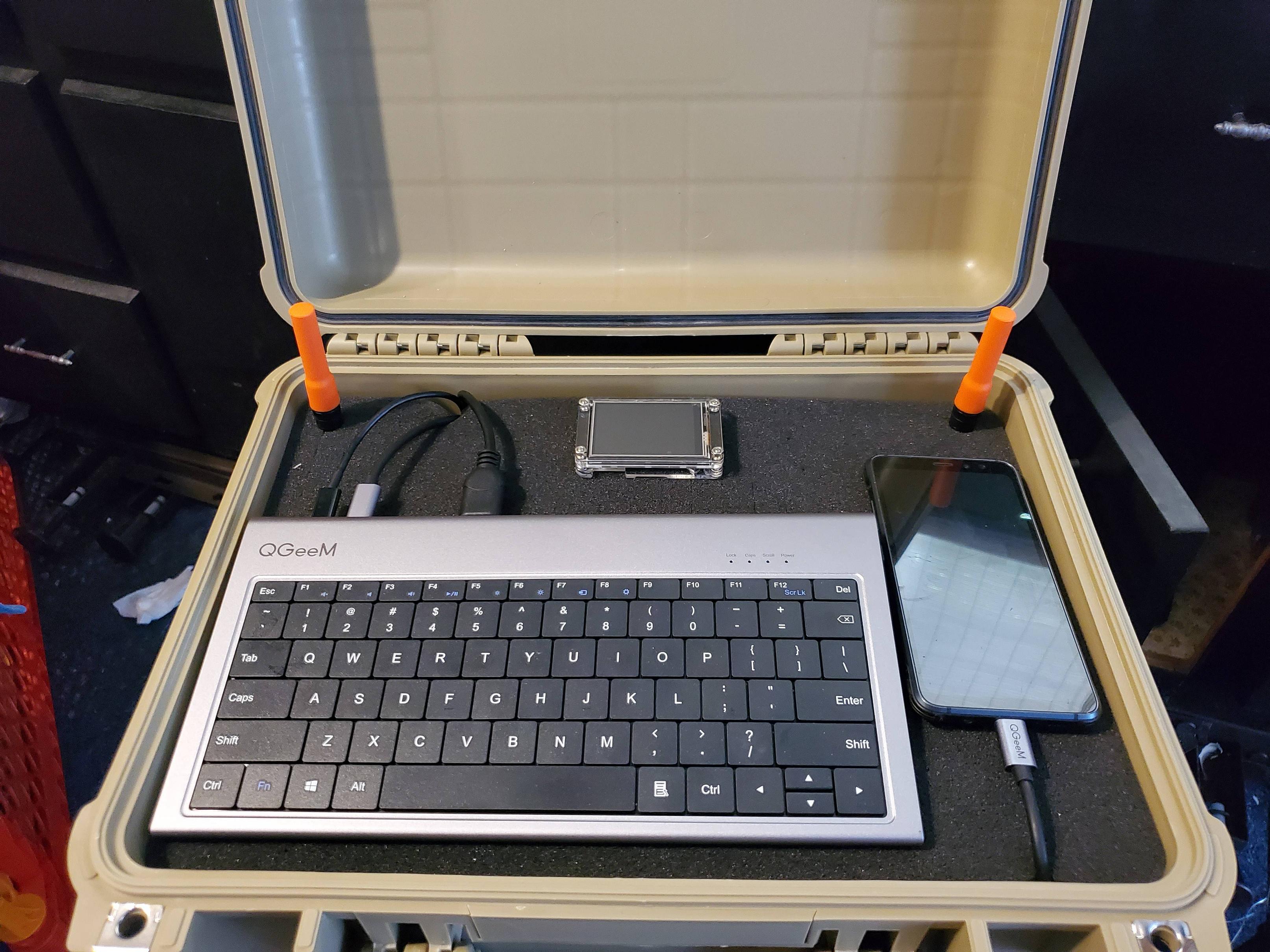 New Deck coming along nicely but still in the design phase. | Scrolller