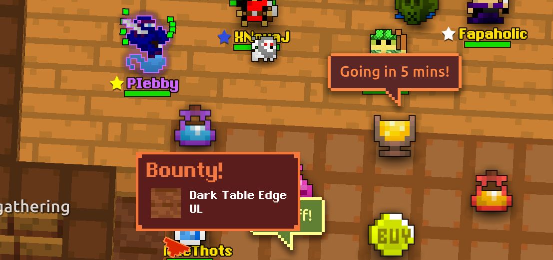 New Exalt Boss | Scrolller