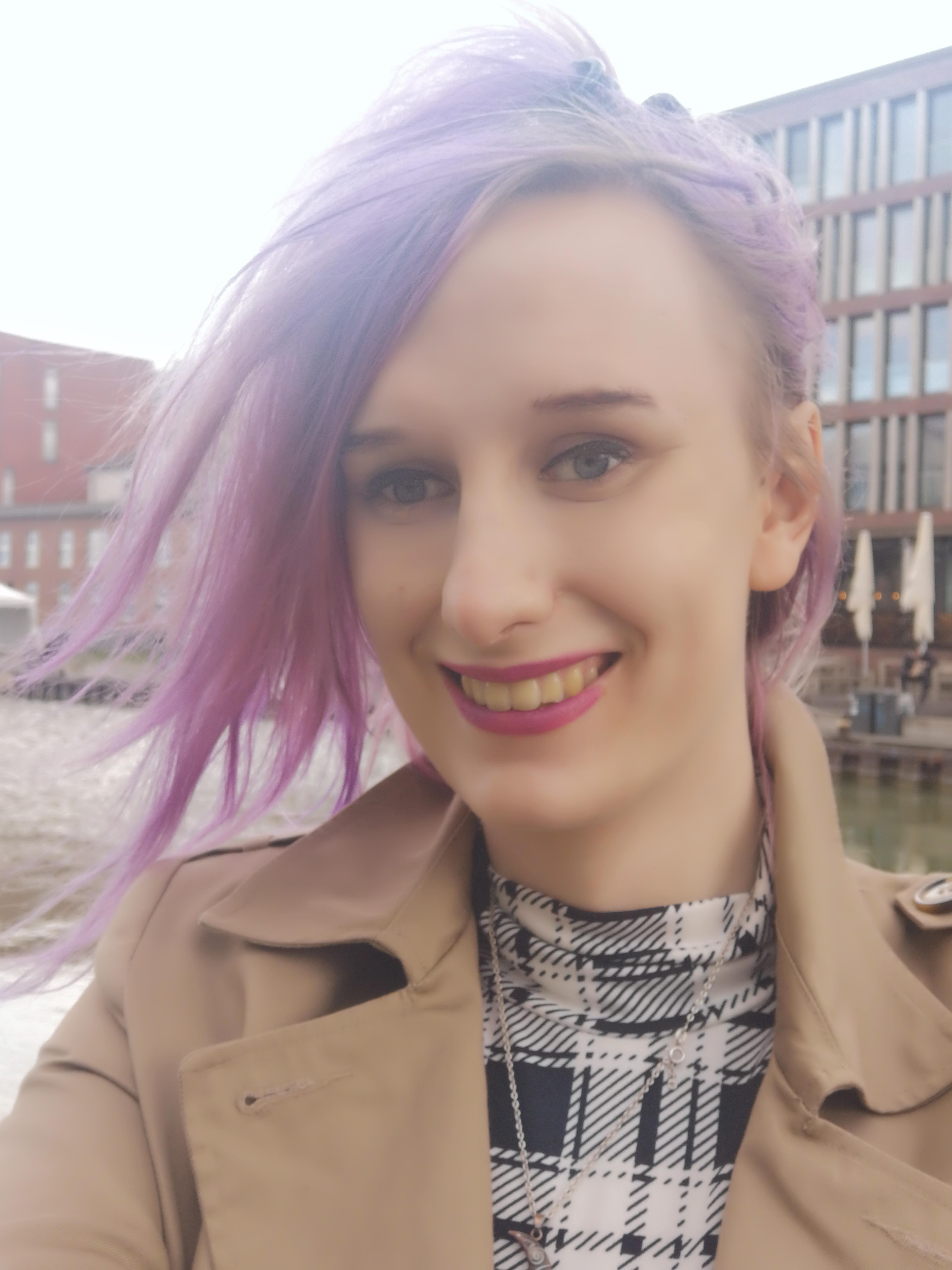 New eyebrows new me | Scrolller