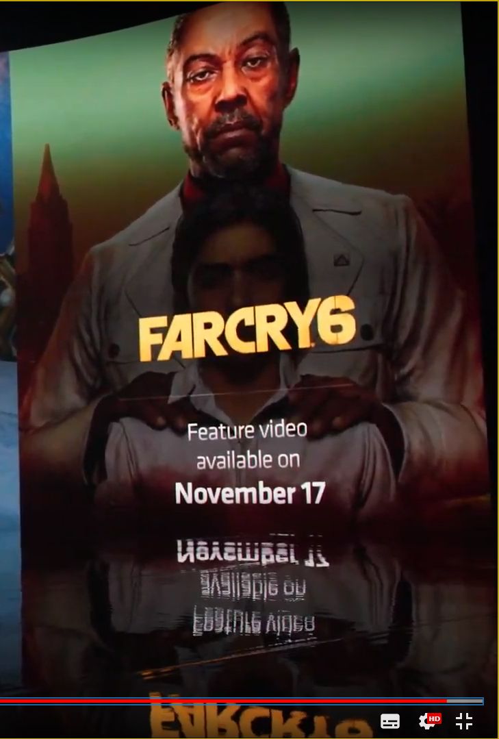 New feature video coming november 17 | Scrolller