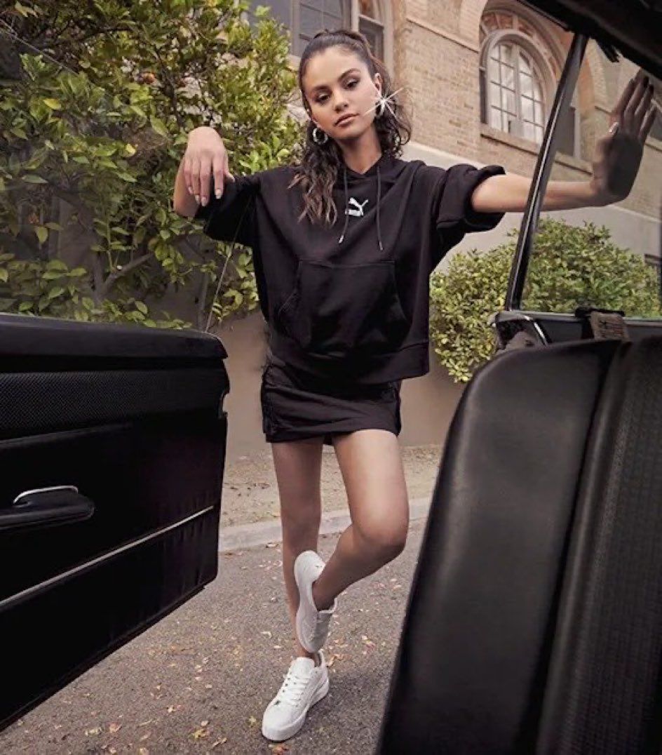 New for Puma | Scrolller