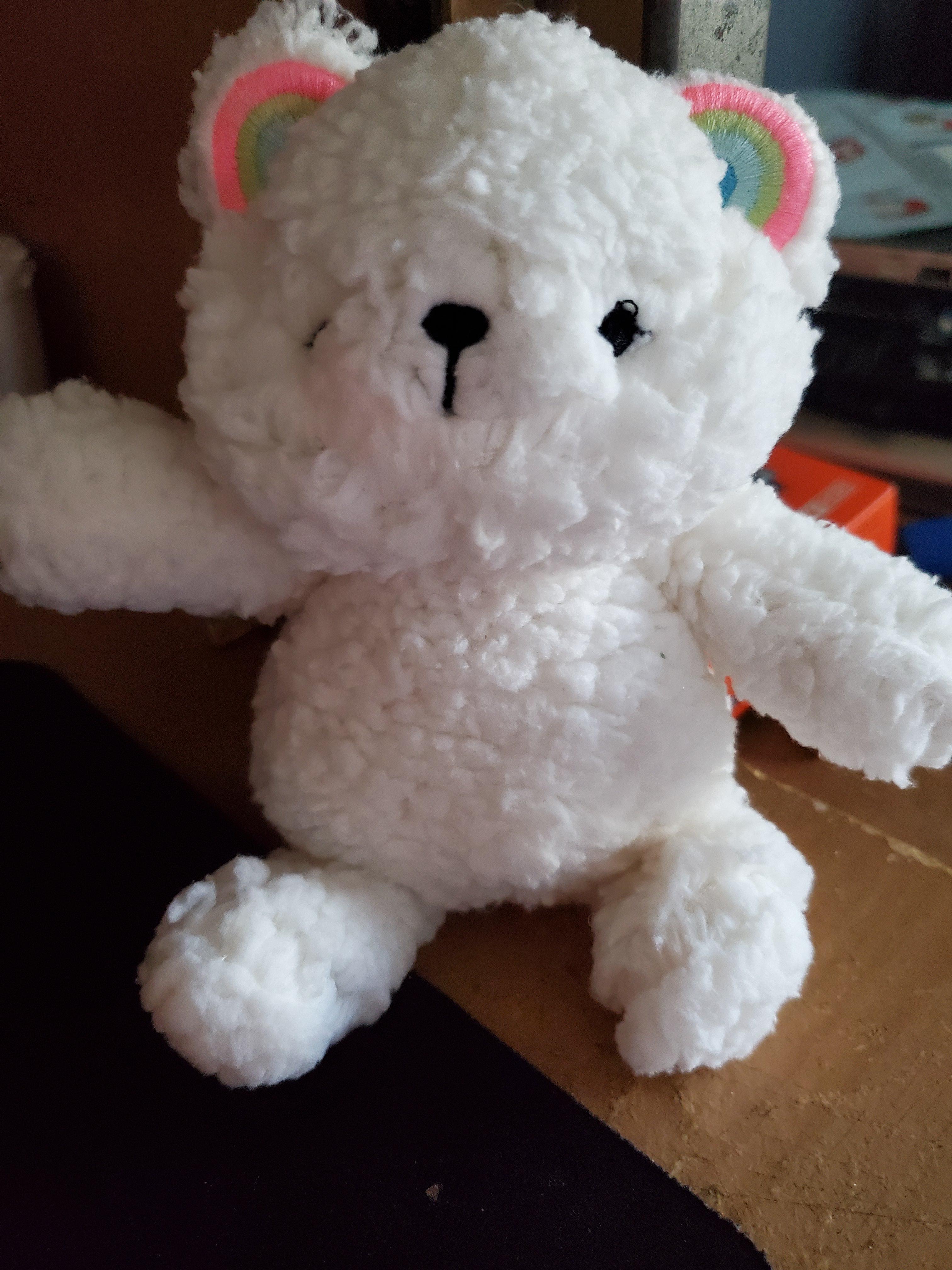 New friene ^-^ any ideas for names? | Scrolller